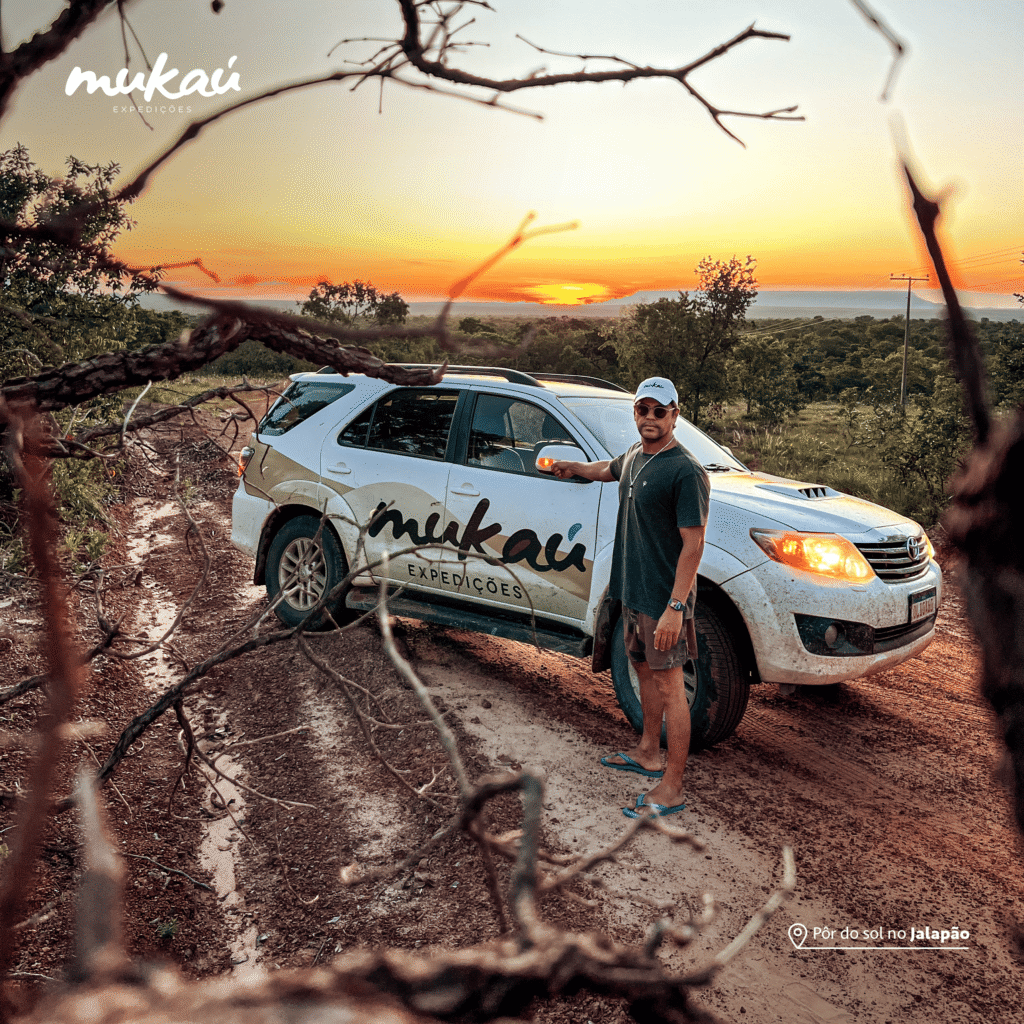 Agência de Turismo para o Jalapão | Roteiros Completos